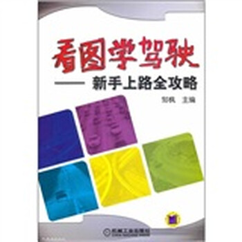 看图学驾驶：新手上路全攻略