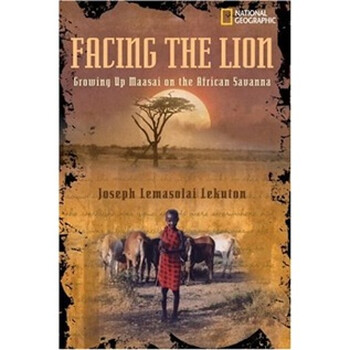 Facing the Lion