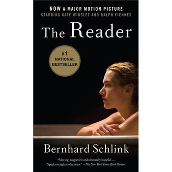 读者 The Reader 英文原版