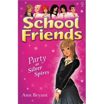 Party at Silver Spires