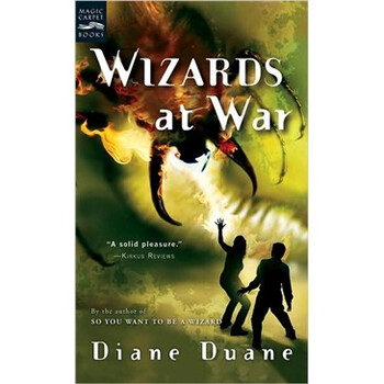 Wizards at War