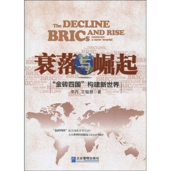 衰落与崛起：“金砖四国”构建新世界