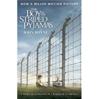The Boy in the Striped Pyjamas