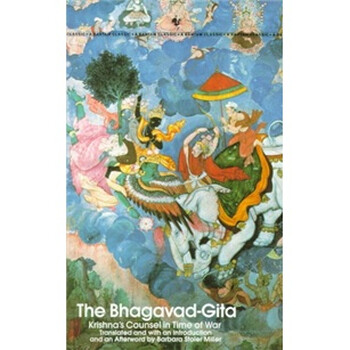 Bantam Classics 经典书：薄伽梵歌BHAGAVAD-GITA, THE
