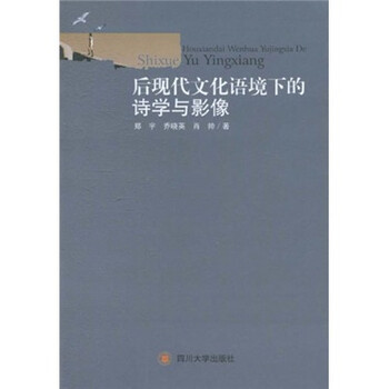 后现代文化语境下的诗学与影像