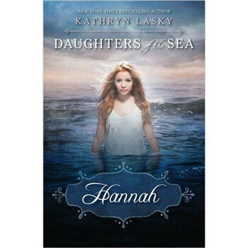 Daughters Of The Sea #1: Hannah 海的女儿：汉娜