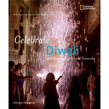 Celebrate Diwali
