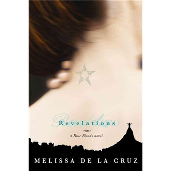 Revelations (A Blue Bloods Novel)[蓝血贵族3]