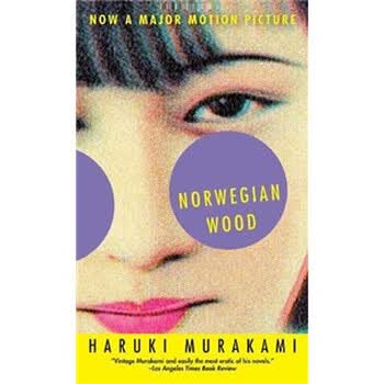 Norwegian Wood (EXP)[挪威的森林]