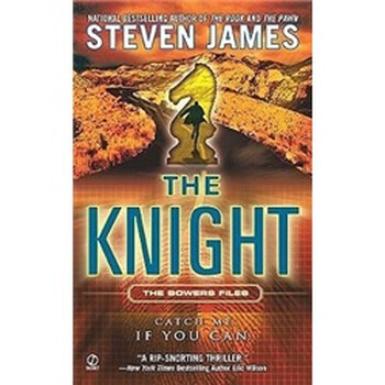 The Knight (The Patrick Bowers Files, Book 3)