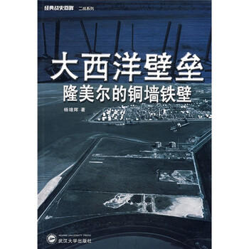 大西洋壁垒：隆美尔的铜墙铁壁