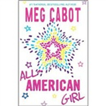 All-American Girl[地道美国女孩]