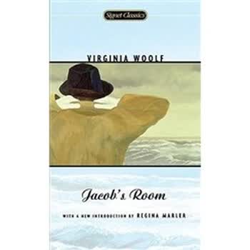 Jacob's Room (Signet Classics)[雅各的房间]