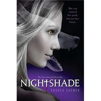 Nightshade Nightshade Trilogy : Book 1