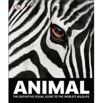 Animal. 进口儿童绘本
