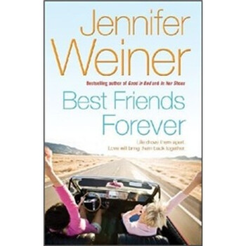 Best Friends Forever