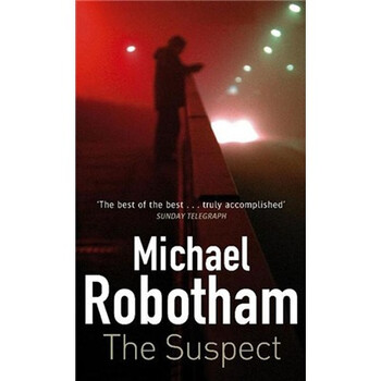 The Suspect
