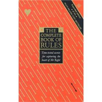 Complete Book of Rules