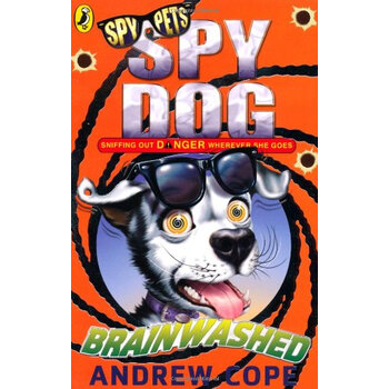 Spy Dog: Brainwashed