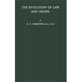 The Evolution of Law and Order