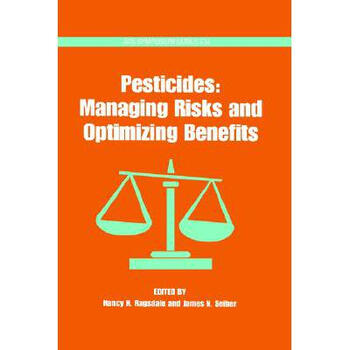 Pesticides: Managing Risks and Optimizing Be...
