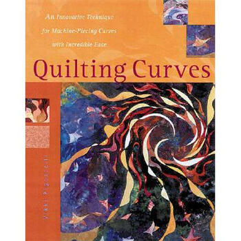 Quilting Curves
