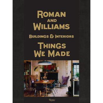 Roman and Williams Buildings and Interiors: ...