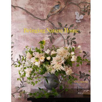 Bringing Nature Home: Floral Arrangements In...