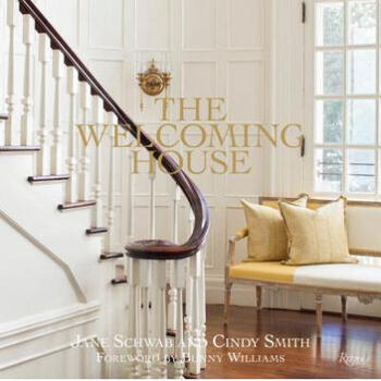 The Welcoming House: The Art of Living Graci...