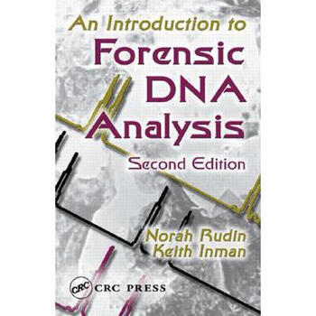 An Introduction to Forensic DNA Analysis