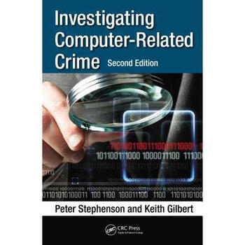 Investigating Computer-Related Crime