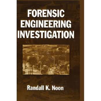 Forensic Engineering Investigation