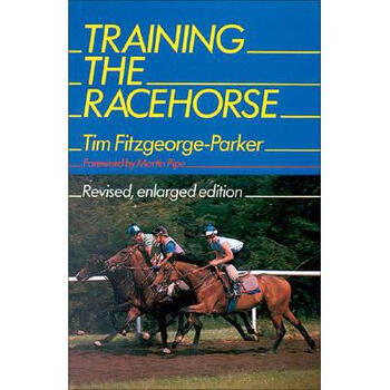 Training the Racehorse