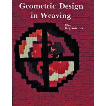 Geometric Design in Weaving