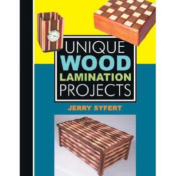 Unique Wood Lamination Projects