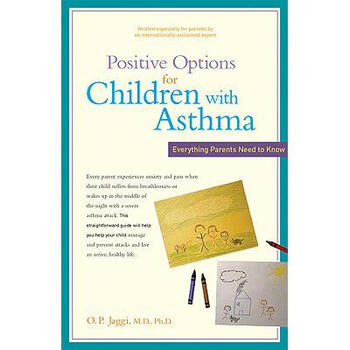 Positive Options for Children with Asthma: E...