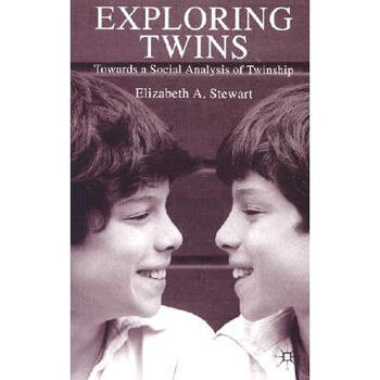 Exploring Twins: Towards a Social Analysis o...