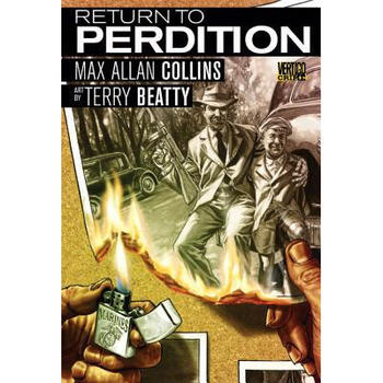 Return to Perdition