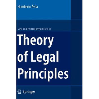 Theory of Legal Principles