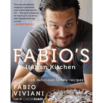 Fabio's Italian Kitchen