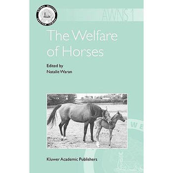 The Welfare of Horses