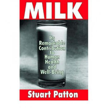 Milk : Its Remarkable Contribution to Human ...