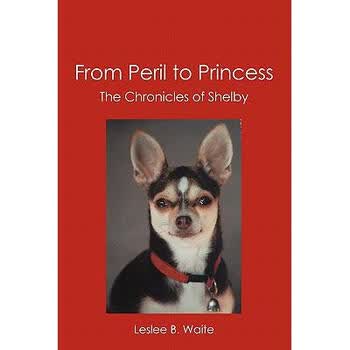 From Peril to Princess: The Chronicles of Sh...