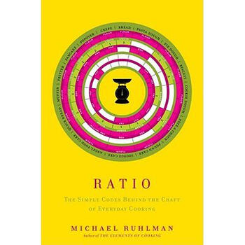 Ratio: The Simple Codes Behind the Craft of ...