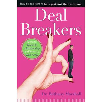 Deal Breakers: When to Work on a Relationshi...