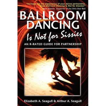 Ballroom Dancing Is Not for Sissies: An R-Ra...