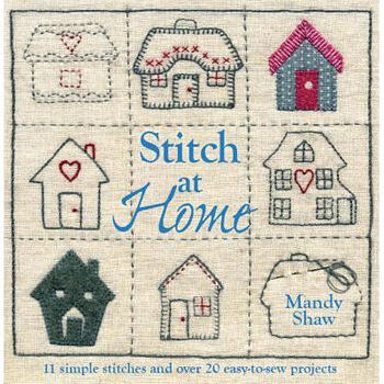 Stitch at Home: Make Your House a Home with ...