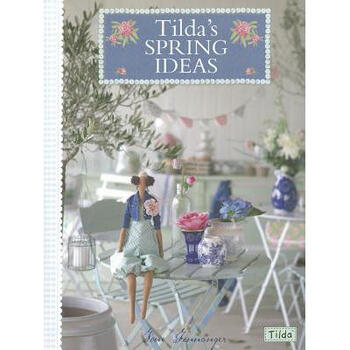 Tilda's Spring Ideas