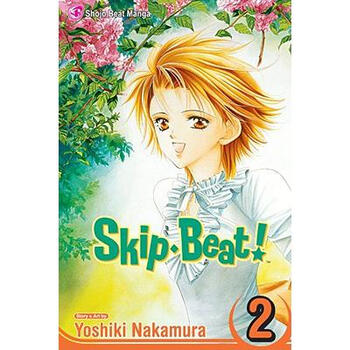 Skip-Beat!, Vol. 2: Volume 2