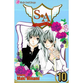 S.A, Vol. 10, 10